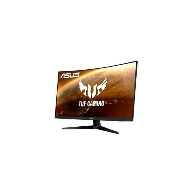 ASUS TUF GAMING 32" 1080P Curved Monitor (VG328H1B) - Full HD, 165Hz ...