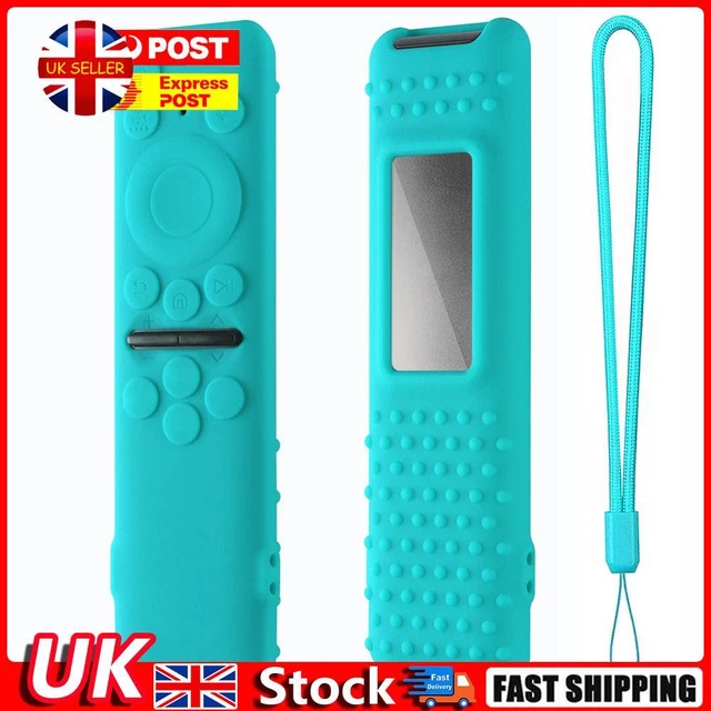 SILICONE REMOTE CONTROL Covers for BN59-01432A BN59-01432B (Dark Green ...