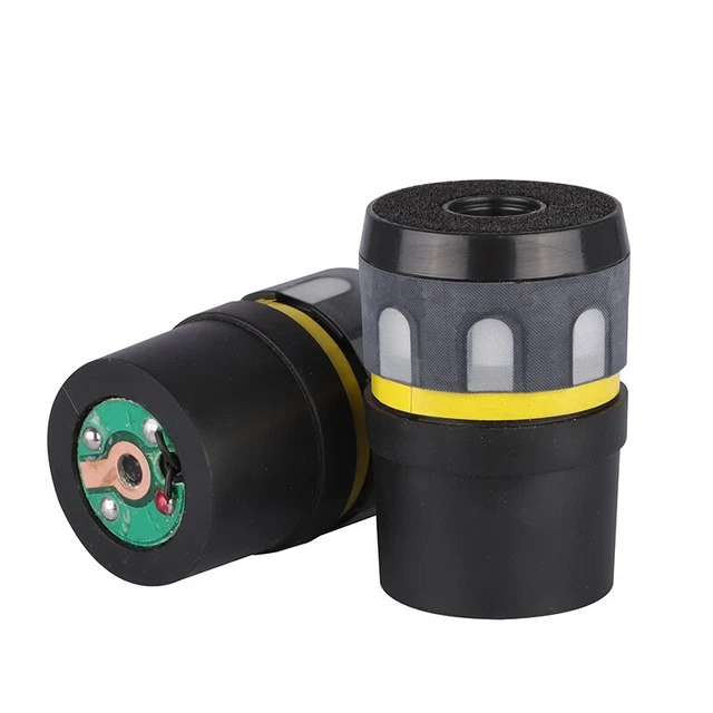 CAPSULE MICROPHONE CARDIO?DE noyau de remplacement pour micro BETA58 UC ...