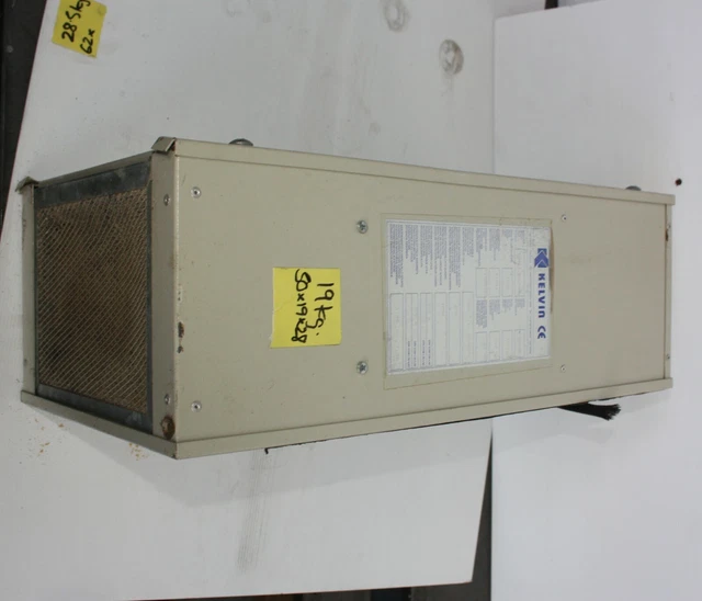 KELVIN KMV03.00.CAB ELECTRICAL Cabinet Cooling System R134a 230V 4A EUR ...