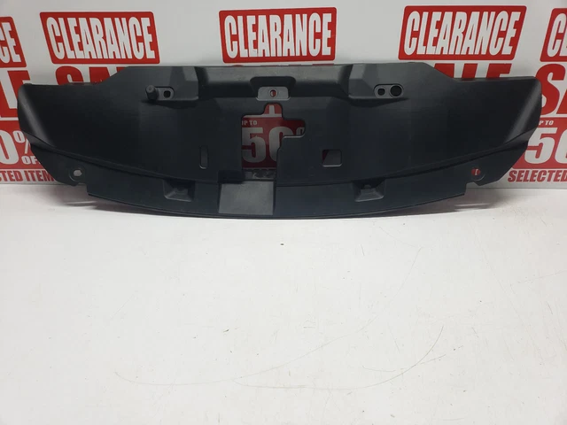 HONDA CRV MK3 2012 Front Slam Panel Radiator Top Cover Trim Panel ...