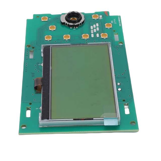MAIN CONTROL BOARD Fit For AD600BM Flash Light Camera Flash Mainboard ...