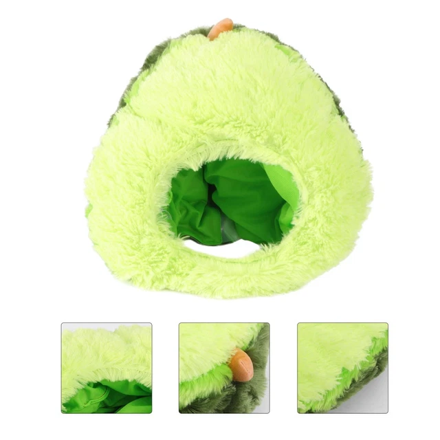 AVOCADO HEADGEAR LOVERS Miss Cosplay Costume Accessories Headwear $44. ...