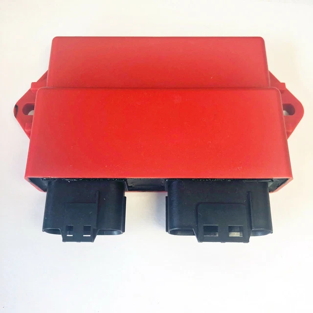 RICK'S MOTORSPORT HOT Shot ECU 15-420 $655.37 - PicClick CA