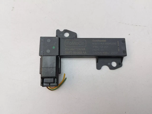 FORD PUMA KEYLESS Entry Antenna Receiver Module 2022 Ds7T-15K603-Aa £11 ...