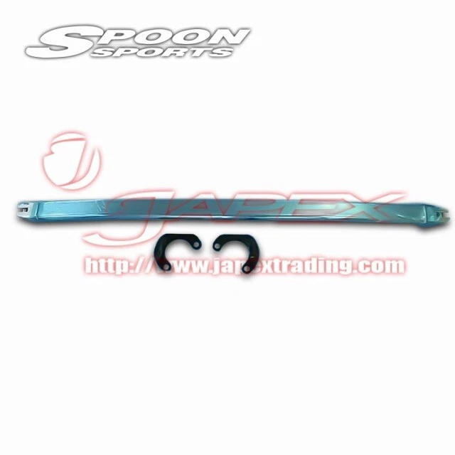 SPOON SPORTS FRONT Strut Tower Bar for INTEGRA TYPE R DB8 98Spec 74300-EGA-000 EUR 214,06 ...