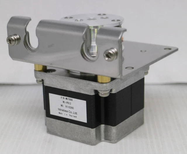 BECKMAN COULTER MU7666 Peristaltic Pump AU680 M541-1B01 $239.99 ...