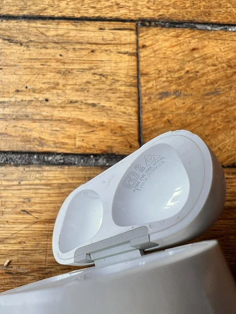 BOITIER DE CHARGE AirPods A2566, 3eme Gen, VIDE Sans Écouteur. EUR 28 ...