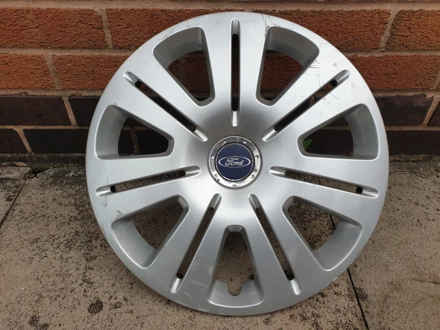 SINGLE FORD GALAXY 16" Wheel Trim Hub Cap x1 Genuine Used Part Focus ...