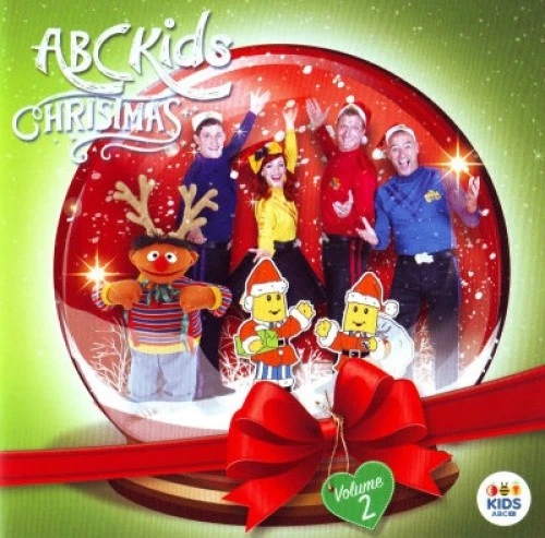 VARIOUS ARTISTS: ABC Kids Christmas - Volume 2 (CD Only) [Region 4 ...