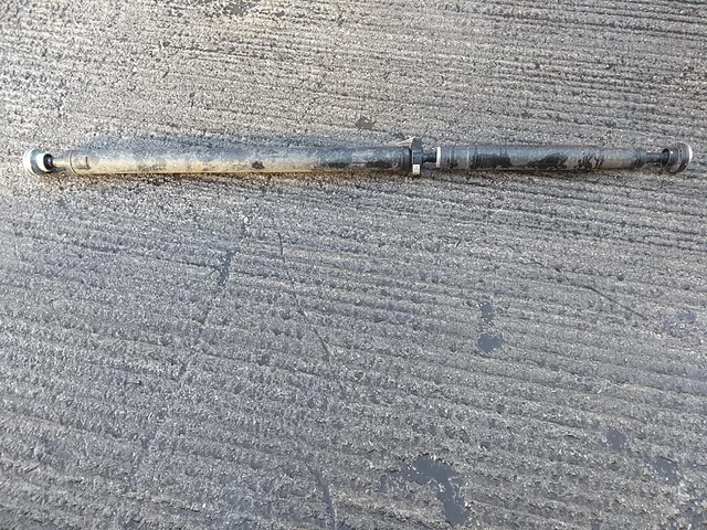 LAND ROVER RANGE ROVER EVOQUE 2015-2019 2179 Rear Prop Shaft 0002373594 ...