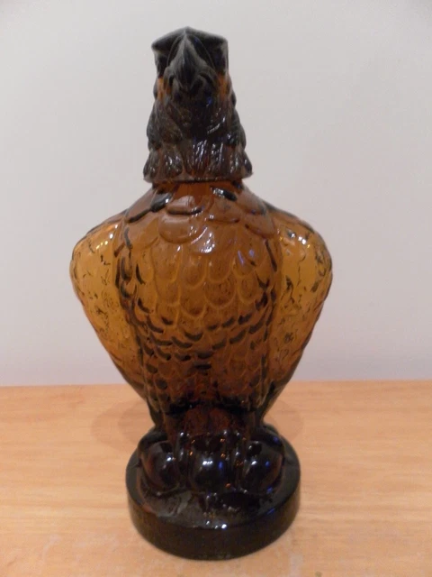 RARE VINTAGE MOHAN Meakin Breweries Ltd Golden Eagle Malt Whiskey ...