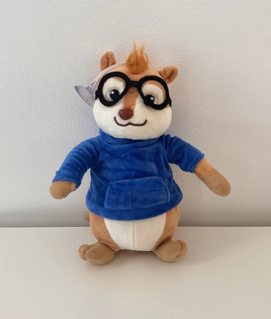 Alvin And The Chipmunks Toys FOR SALE! - PicClick UK