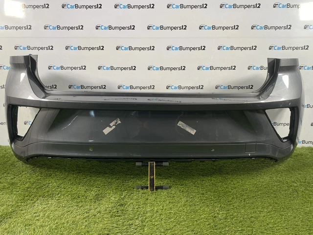 VW TROC T Roc R Line 2021+ Rear Bumper Part Number -2Ga807725 *Ml11G £ ...