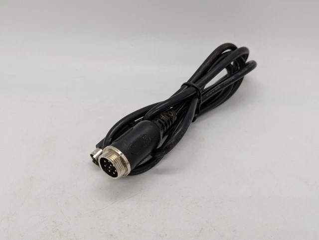 DIRTY/DIN CABLE ONLY Thrustmaster TH8A shifter add-on for PS5 Xbox mini ...