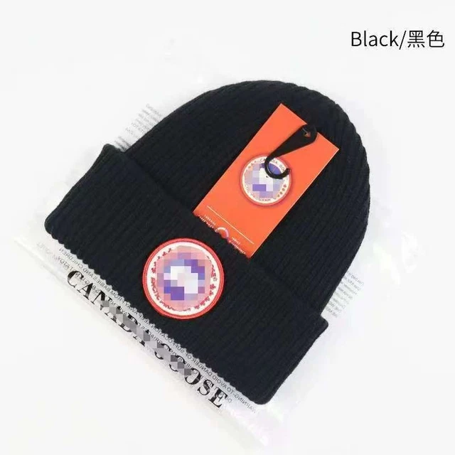 THE WOMEN'S MEN'S Unisex Knitted Beanie Hat Warm Winter Ski Skull Cap ...
