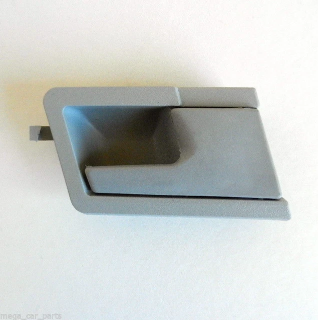 FOR VOLKSWAGEN VW Transporter T4 1996-2003 Grey Front Right Inner Door ...