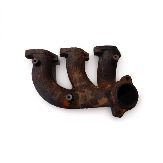 MERCEDES-BENZ W123 W116 W126 280E 280SE 280SEL Exhaust Manifold ...