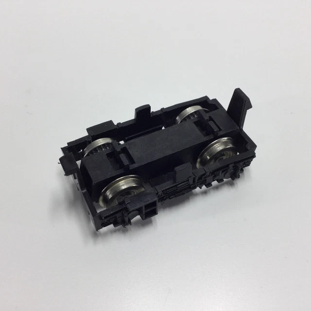 HORNBY INTERCITY 125 HST Class 43 Dummy Bogie - Front (#993) £3.99 ...