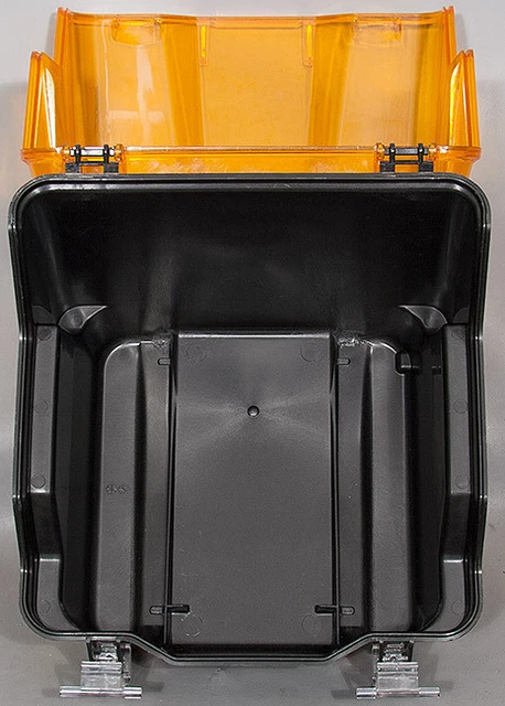 ENTEGRIS HA-200/HA200 MIT KA200-80MH 200mm UV Waferträger Transport ...