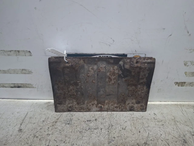 RANGE ROVER SPORT 3.6 Tdv8 Engine Under Tray £40.00 - PicClick UK