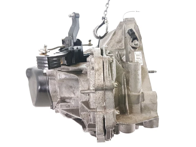 BOÎTE DE VITESSES type JR5332 - Renault CLIO IV PH.1 - P0-5085K EUR 583 ...