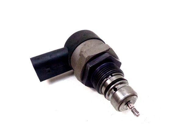 BMW F30 E91 E90 E87 Bosch Druckregelventil Ventil Drucksensor ...