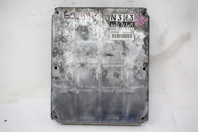 JDM MAZDA SE3P Rx-8 Rx8 13B 6Mt Ecu Ecm N3H3 18 881T 13B $50.00 - PicClick