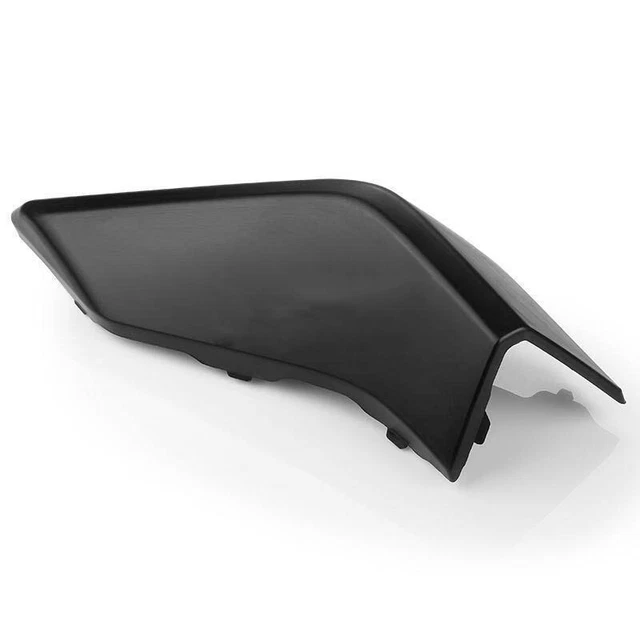 REAR BUMPER TOW Hook Cover Cap Fit For Honda Civic Hatchback 2016 2017 ...