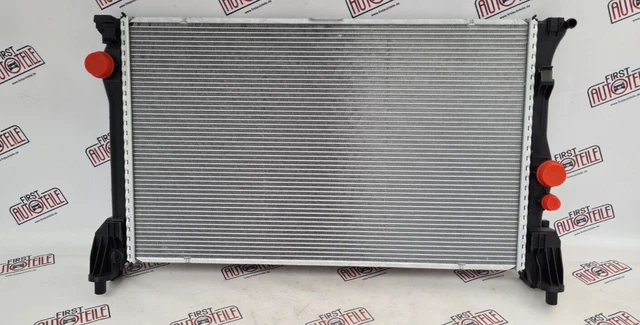 GENUINE MERCEDES W447 V-Class Cooler Engine Cooler Water Cooler ...