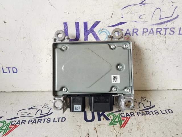 FORD FOCUS MK2 2008-2011 Modulo Controllo Airbag 6N4T14B321A EUR 29,29 ...