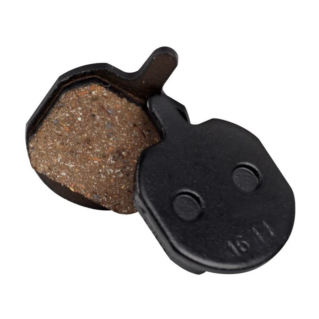 NOISELESS OPERATION BRAKE Pads for Hayes Sole MX2 MX3 MX4 MX5 GX2 CX5 ...