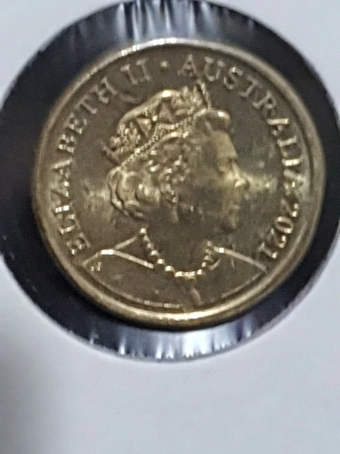 2021 $2 MINT The Wiggles Henry the Octopus Purple Two Dollar Coin UNC ...