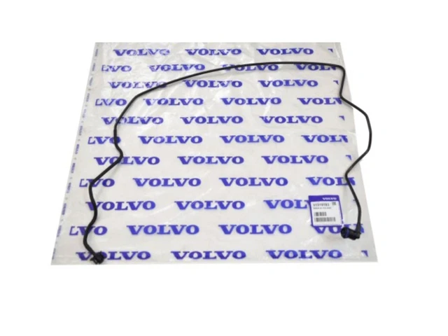 NEW VOLVO S60 Mk2 Expansion Tank Breather Hose 31319193 Genuine $70.44 ...