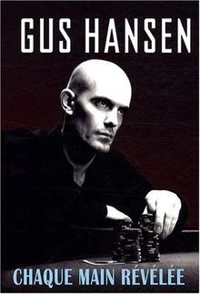 GUS HANSEN : chaque main révélée de Hansen | Livre | état très bon EUR ...