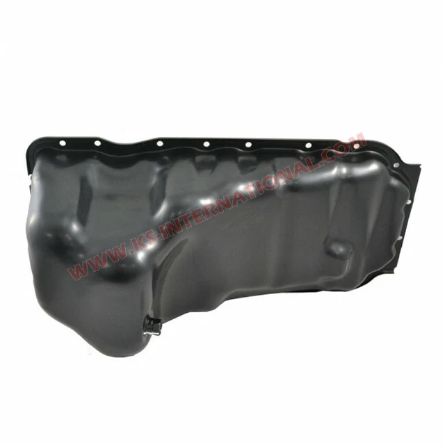 ENGINE OIL SUMP / Pan For Ford Ranger Pickup ER24 2.5TD (1999-10/2007 ...