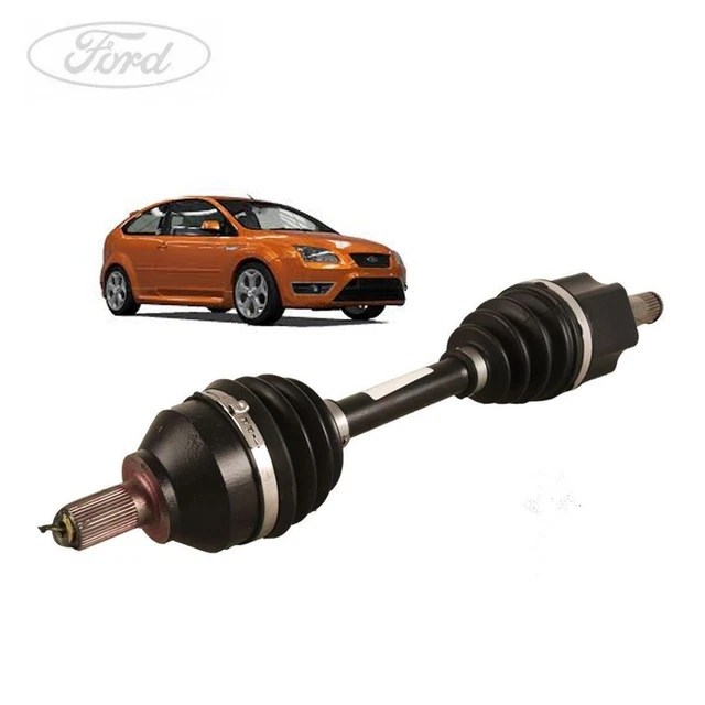 GENUINE FORD FOCUS Mk2 2.5 Duratec ST225 N/S Drive Shaft Re ...