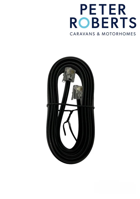 TRUMA 3 METRE control panel data cable - Caravans & Motorhomes £15.00 ...