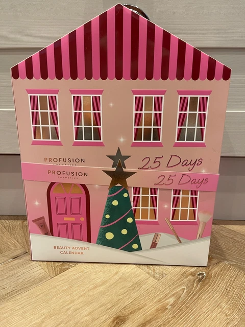 PROFUSION 25 DAY Advent Calendar 2025 £37.95 - PicClick UK