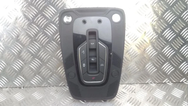 ECLAIRAGE DE PLAFONNIER Audi SQ5 (FYB/FYG) 2019 80A947291B EUR 196,50 ...