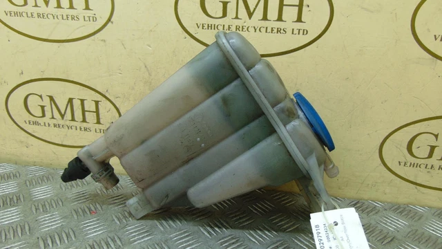 AUDI A4 EXPANSION Tank Overflow Bottle 8k0121403g B8 2.0 Diesel 2008 ...