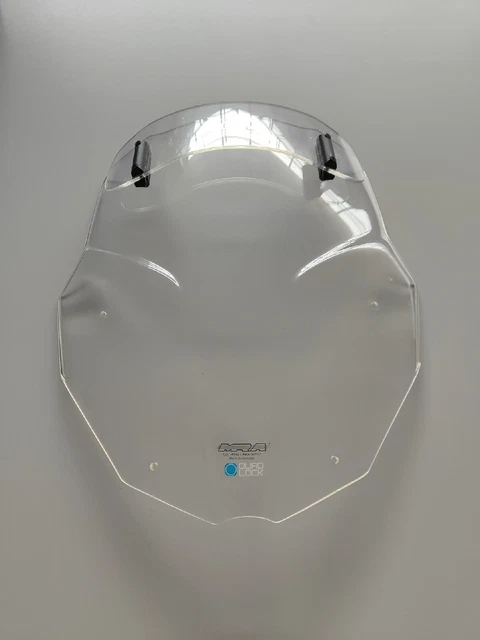 SUZUKI MRA WINDSCHILD wvm kba 90512 £9.99 - PicClick UK