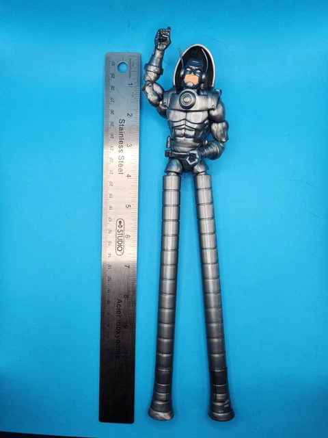 STILT-MAN BAF COMPLETE Marvel Legends Stilt Man EUR 61,21 - PicClick FR