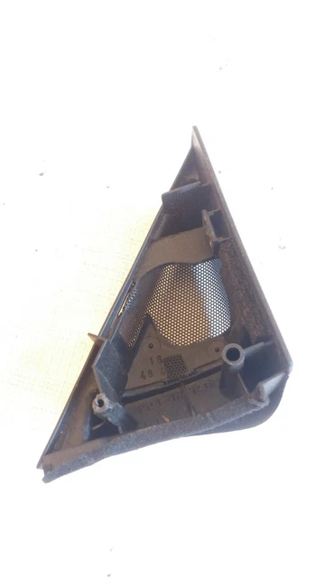 LEXUS IS300 INTERIOR Panel Left Door Tweeter Speaker Cover LH OEM ...