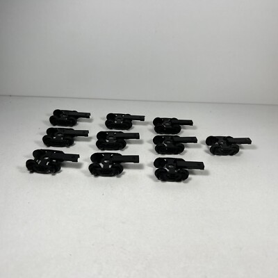 BACHMANN HO TRUCKS - Model Freight Car Replacement Train Parts Lot of ...