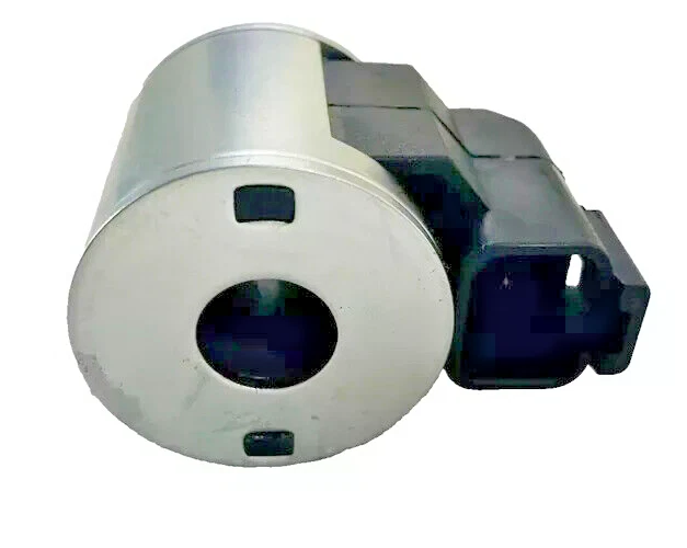 FITS JCB BACKHOE - Solenoid Coil 12V (Part No. 333/R6000) £32.63 ...