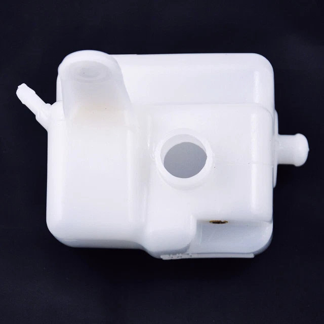 RADIATOR COOLANT WATER Reservoir Overflow Tank For Yamaha YZF R6 03 04 ...