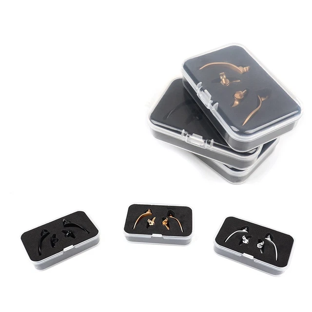 ERSATZ METALL PADDEL für PS5 Edge Controller 6,5x2,5x4,5CM Einfache ...