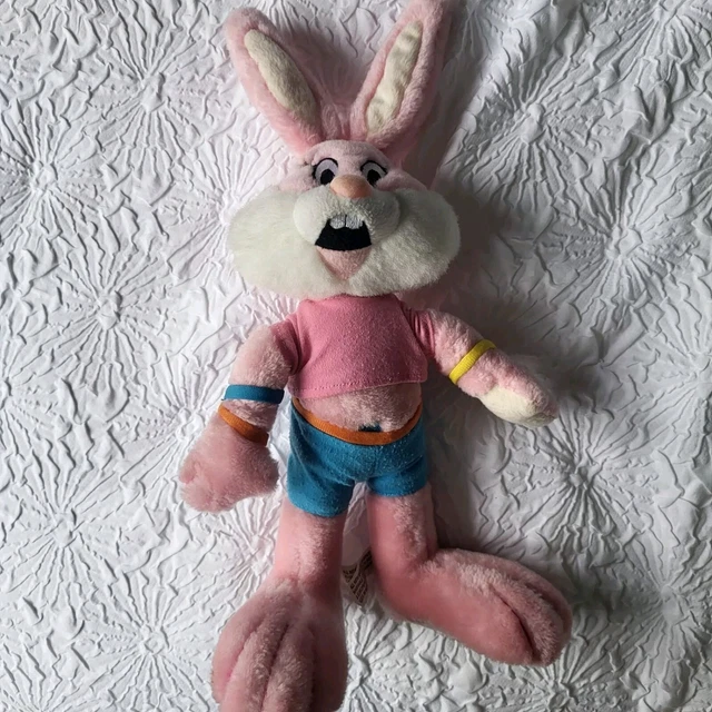 PARK DEAN RESORTS Limited Edition Sparkle Rabbit Bunny Plush Soft Toy 16” £4.21 - PicClick UK