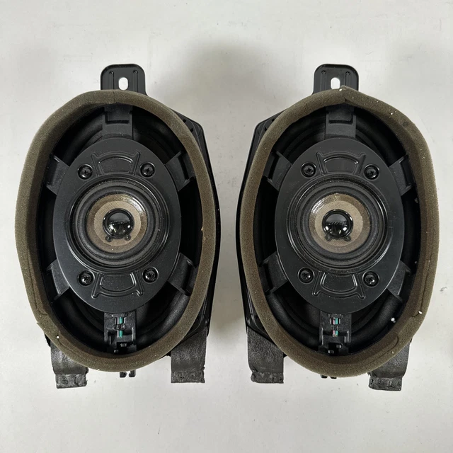 BOSE SPEAKER ASSY Rear Shelf 6 X 9 GMX386 $119.99 - PicClick